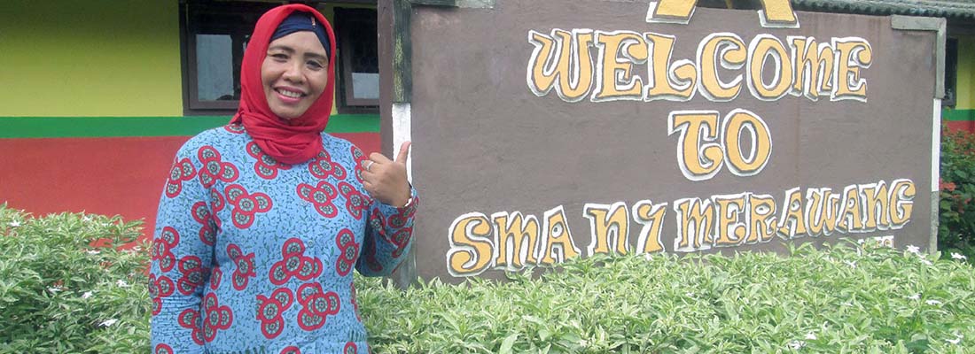 SMA Negeri 1 Merawang