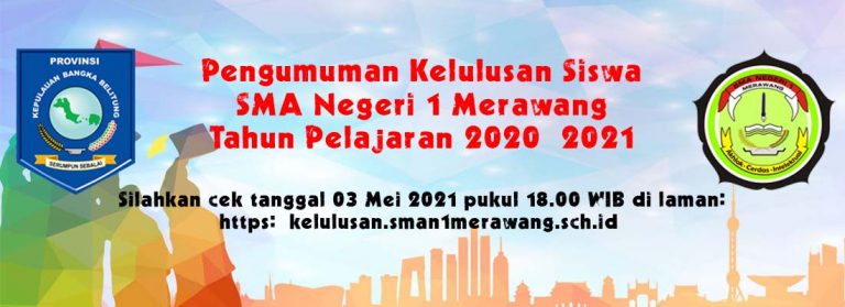 SMA Negeri 1 Merawang