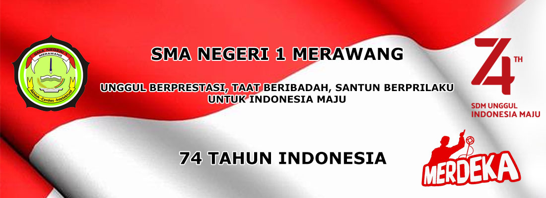 SMA Negeri 1 Merawang