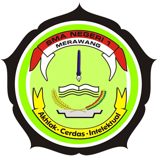 Struktur Organisasi Sekolah - SMA Negeri 1 Merawang