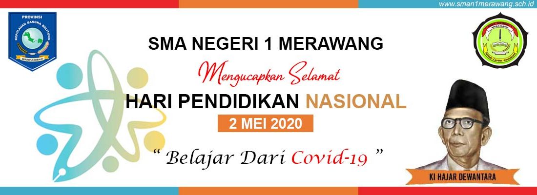 SMA Negeri 1 Merawang