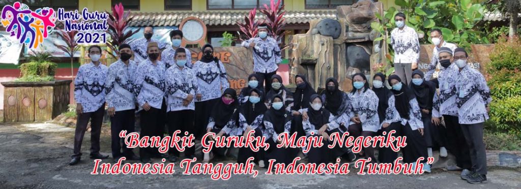 SMA Negeri 1 Merawang
