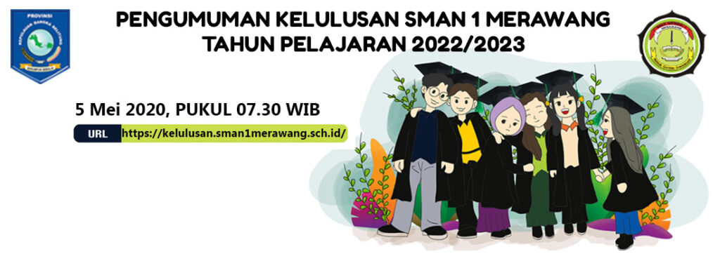 SMA Negeri 1 Merawang