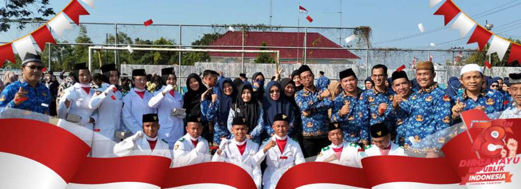 SMA Negeri 1 Merawang