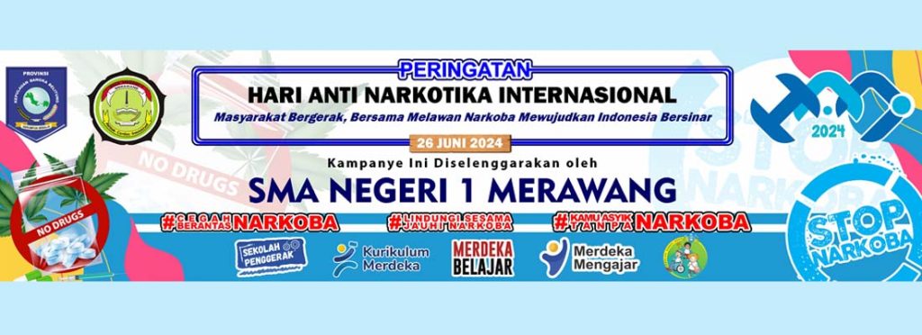 SMA Negeri 1 Merawang